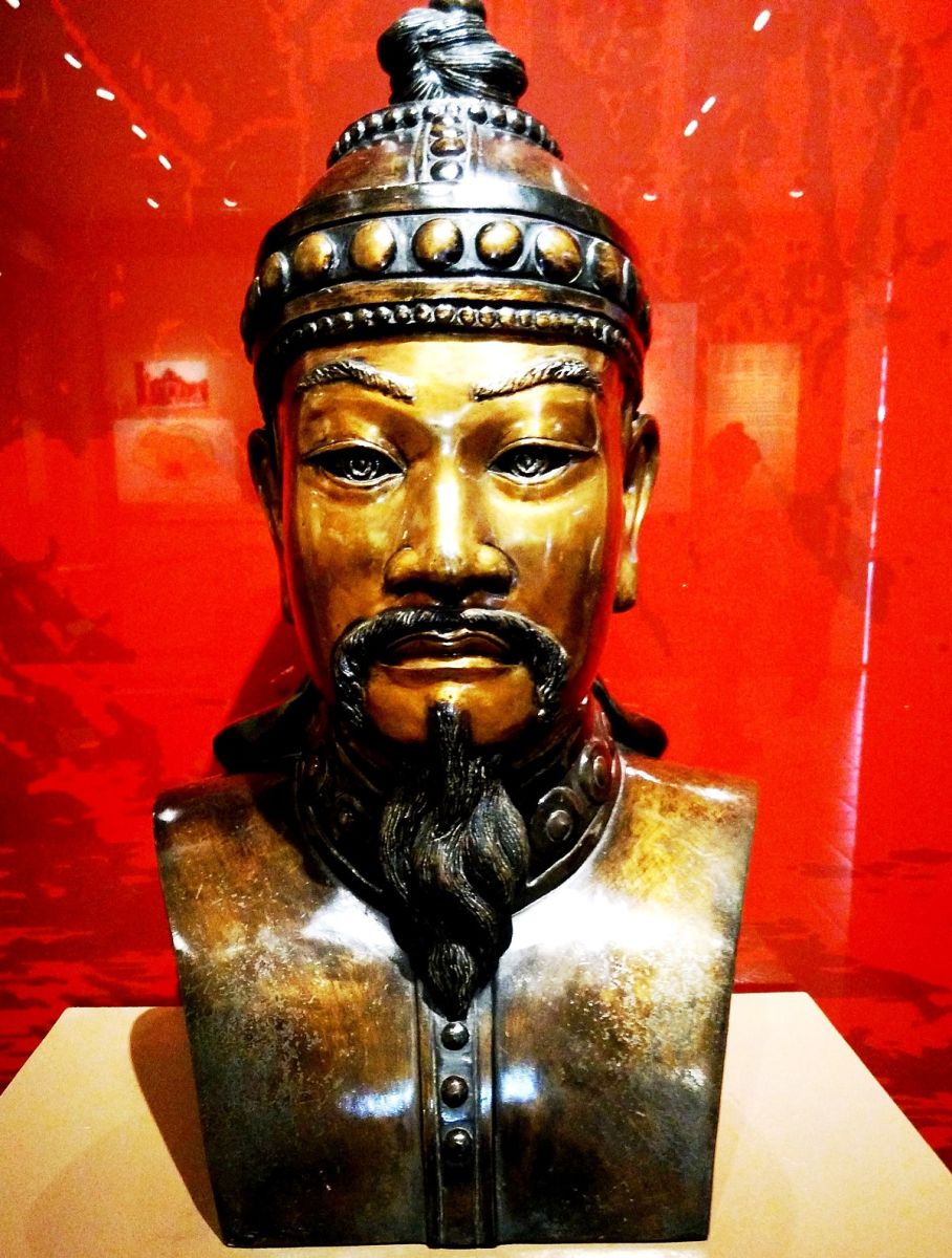 Lịch sử 11 Chân trời sáng tạo Bài 7: Chiến tranh bảo vệ Tổ quốc trong ...