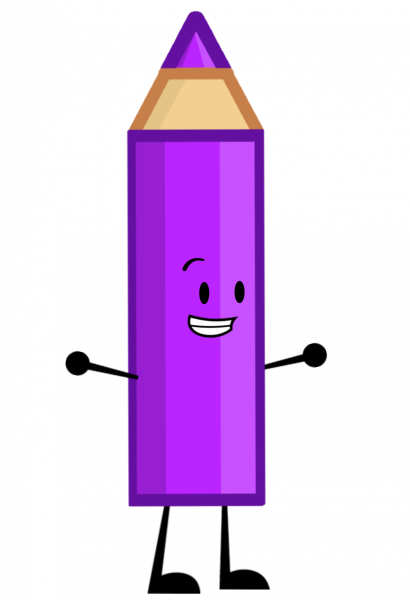 What Color Is The Pencil What Color Is The Pencil
